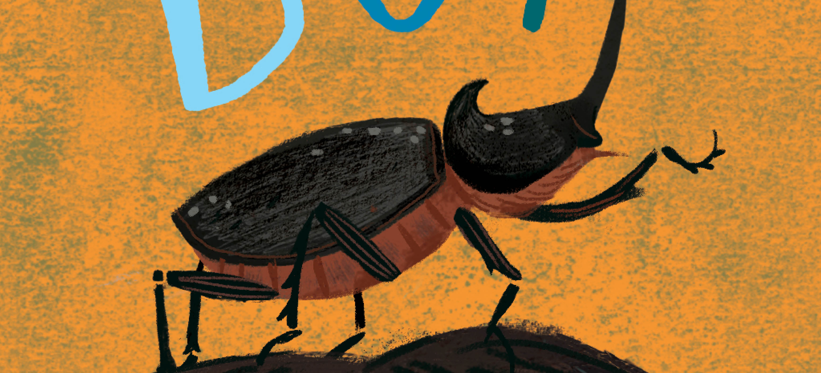 Chicken House Books - Beetle Boy