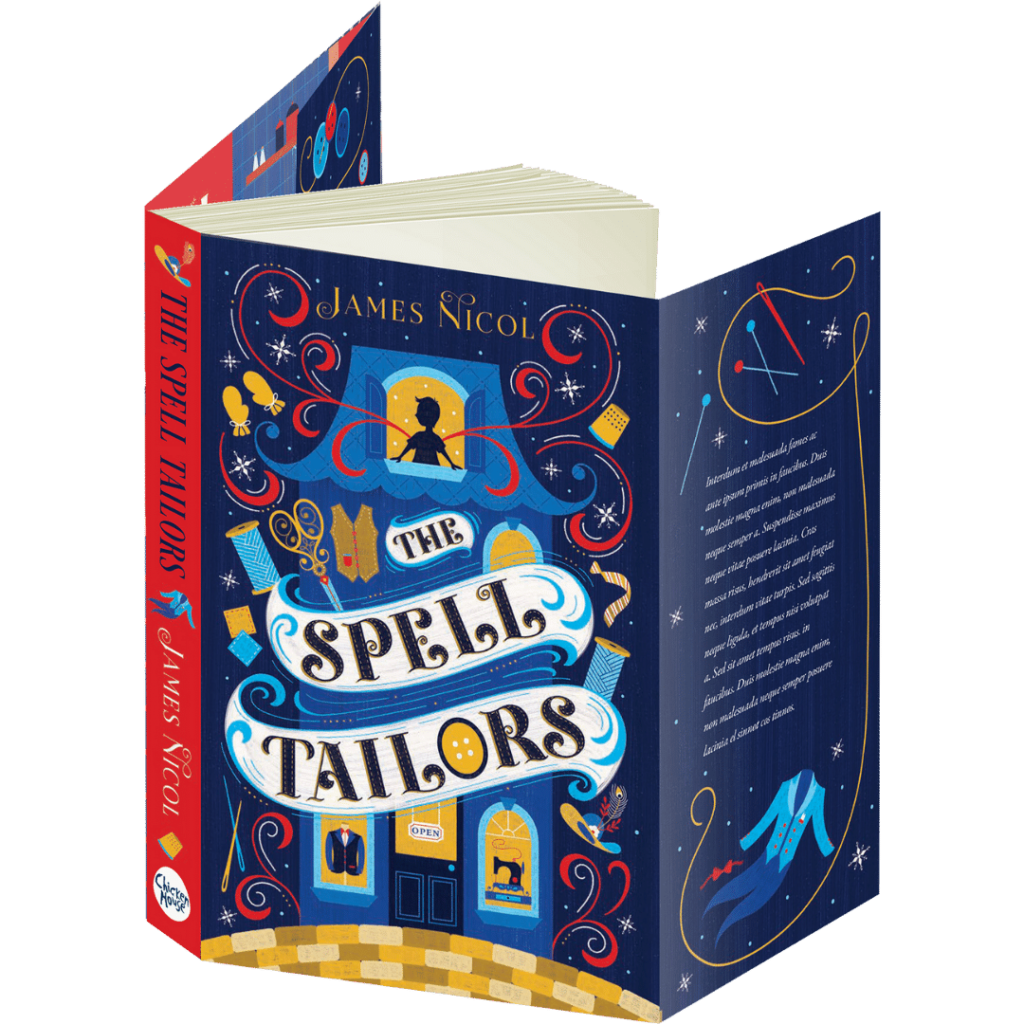 Chicken House Books - New Reads: September 2022