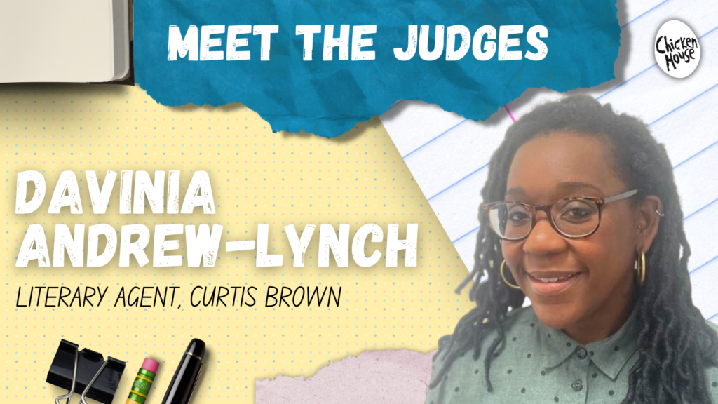 Chicken House Books - Meet the Judges for the Times/Chicken House ...