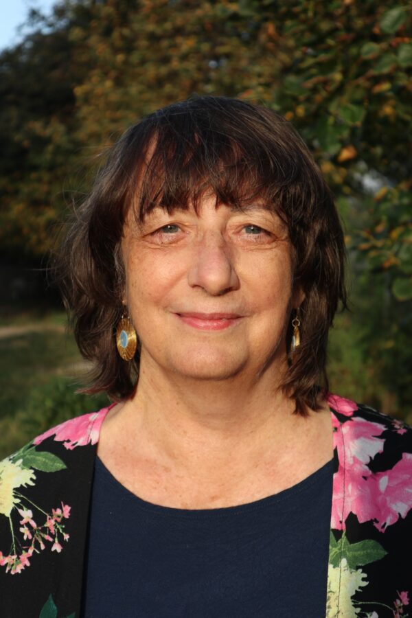 Chicken House Books - What winning has meant for Marisa Linton