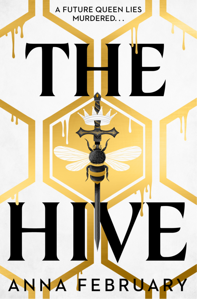 Chicken House Books - The Hive Chicken House Books - The Hive