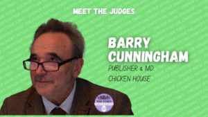 Chicken House Books - The Winners of the Times CH Children’s Fiction ...